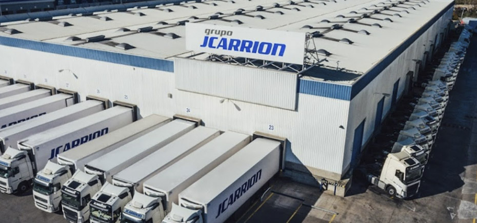 J Carrión - Frigicoll