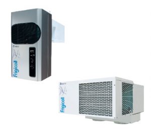 Frigicoll (Refrigeración / evaporadores) - Frigicoll.es
