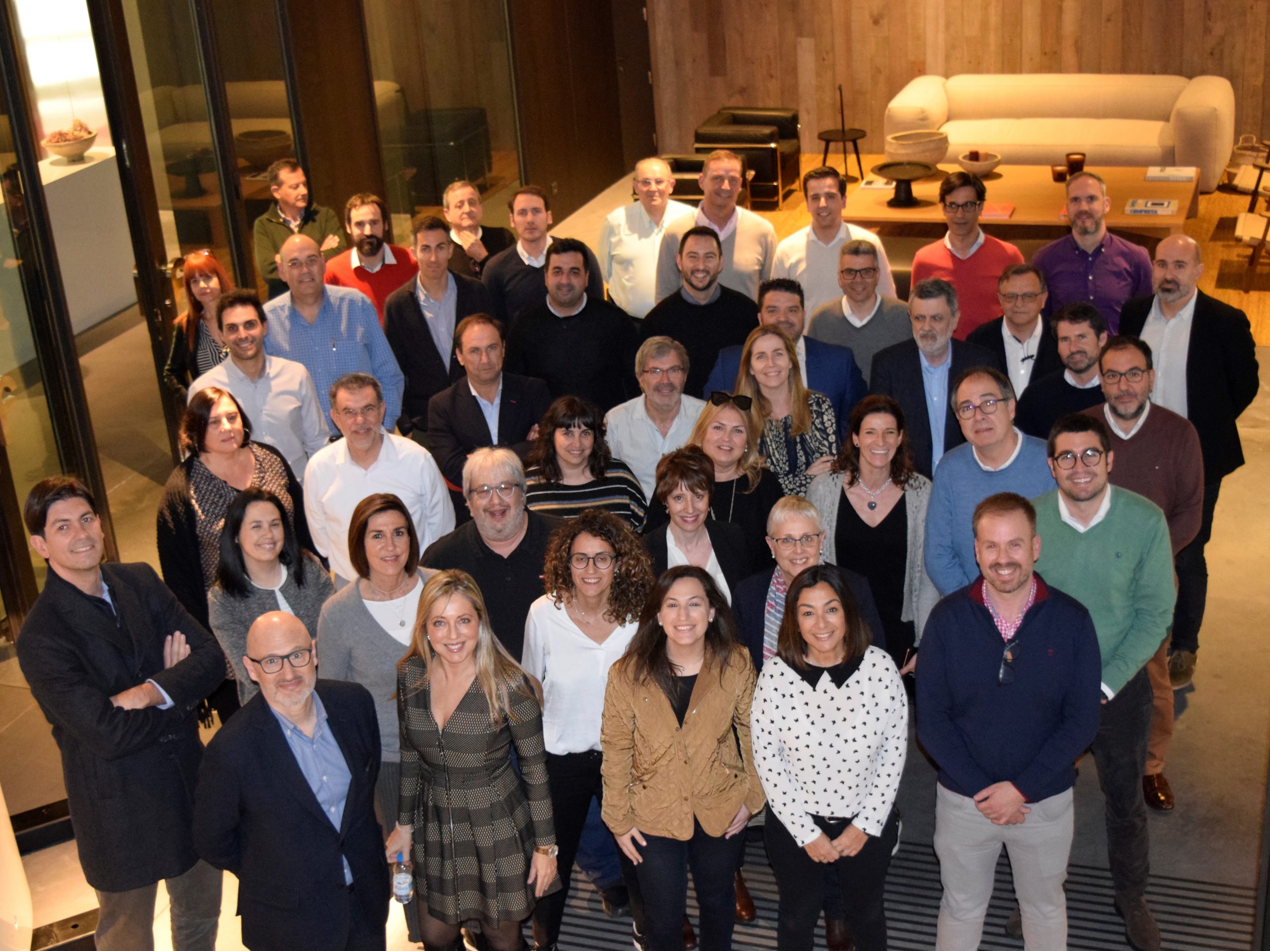 Frigicoll Electrodomésticos celebra su Convención de Ventas 2020 ...